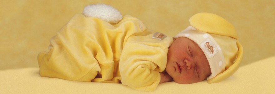 Les accessoires qu’il faut pour les nouveau-nés